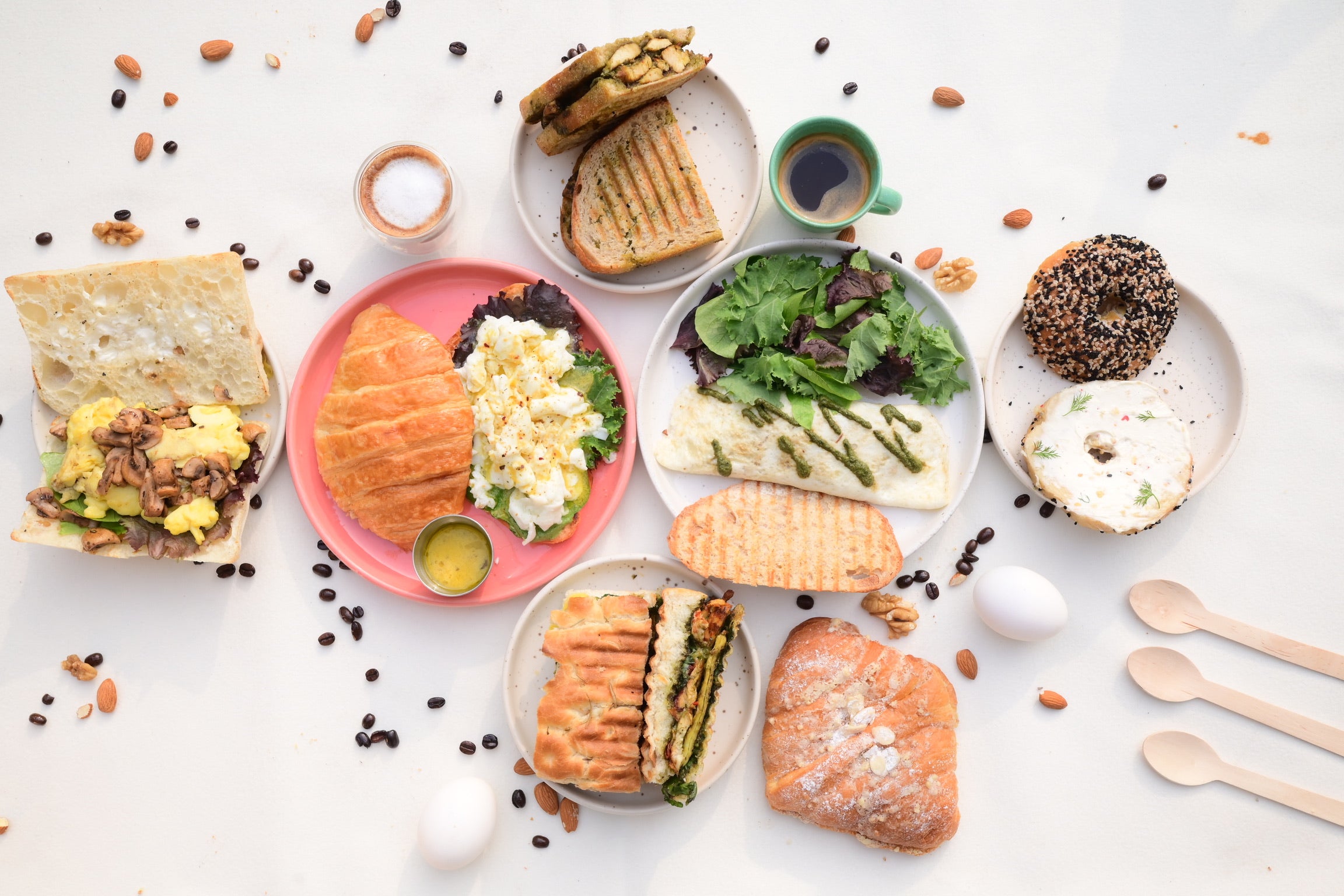 Breakfast – Xpress