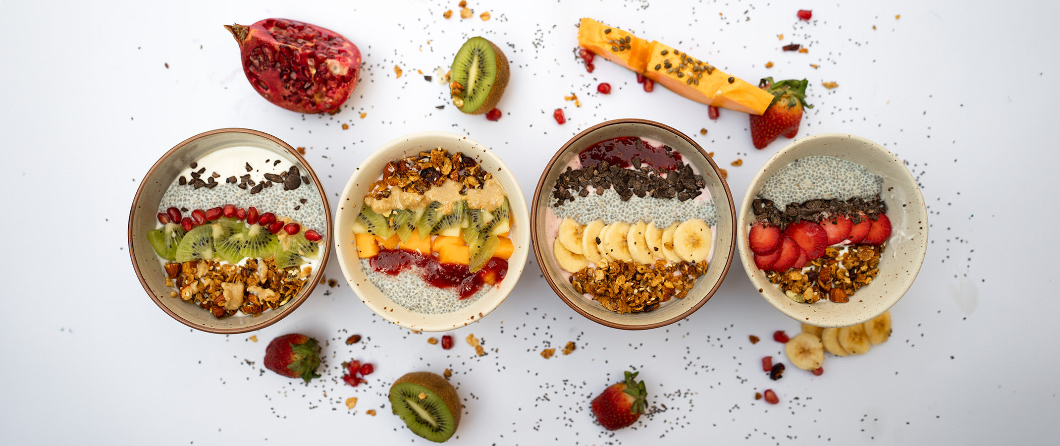 Greek Yogurt – Xpress