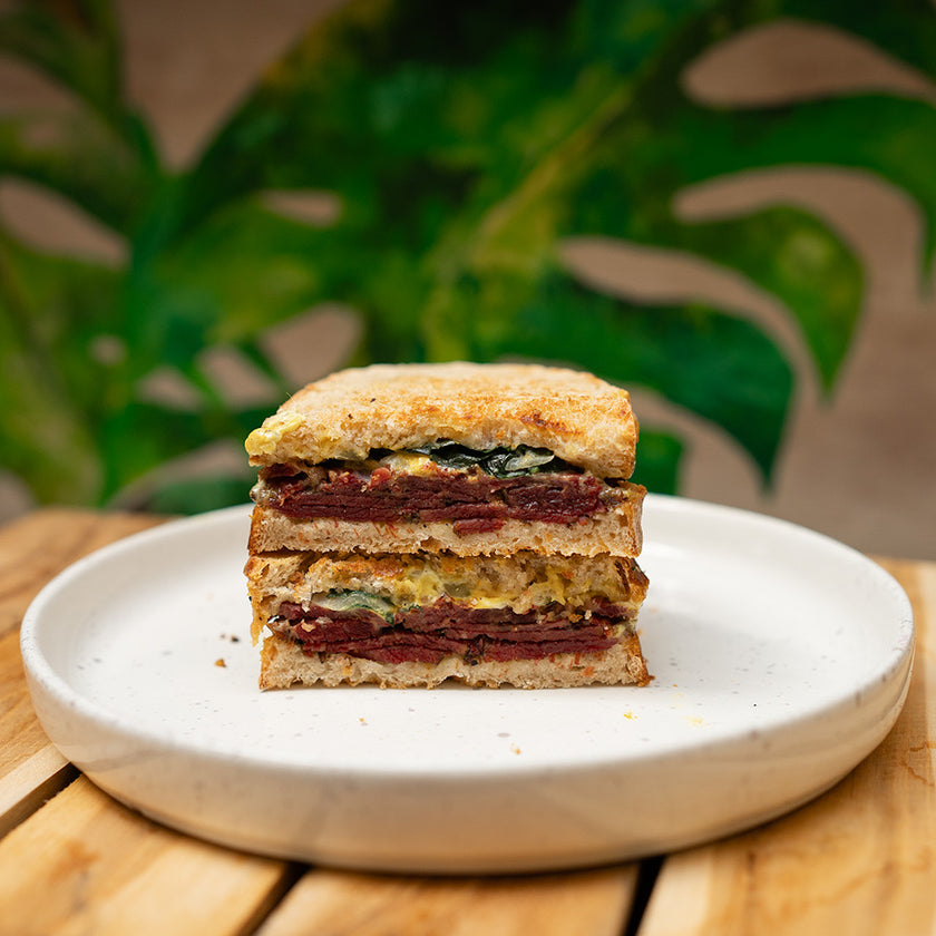 Xpress : Boutique Grocers & Eatery