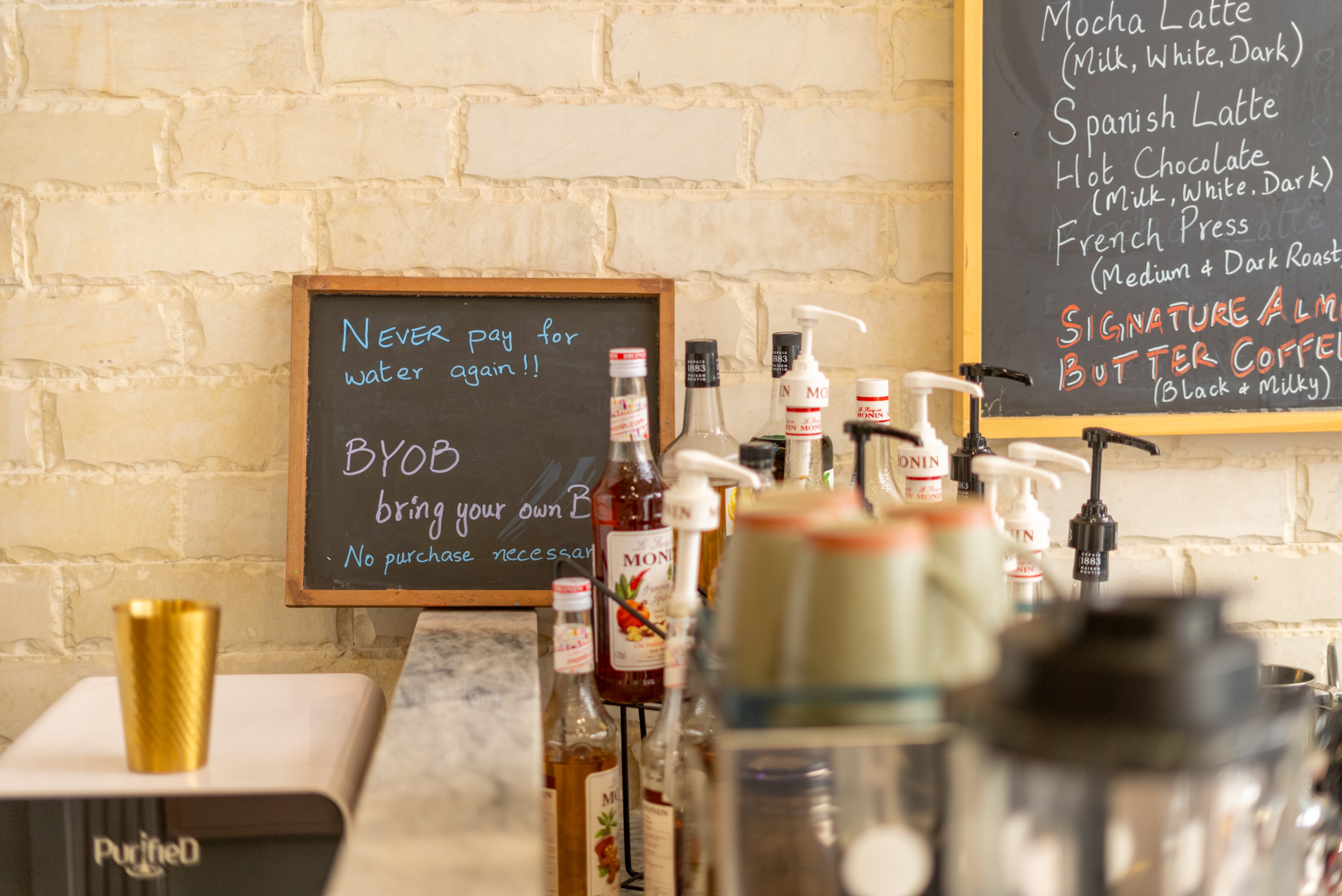 Xpress : Boutique Grocers & Eatery