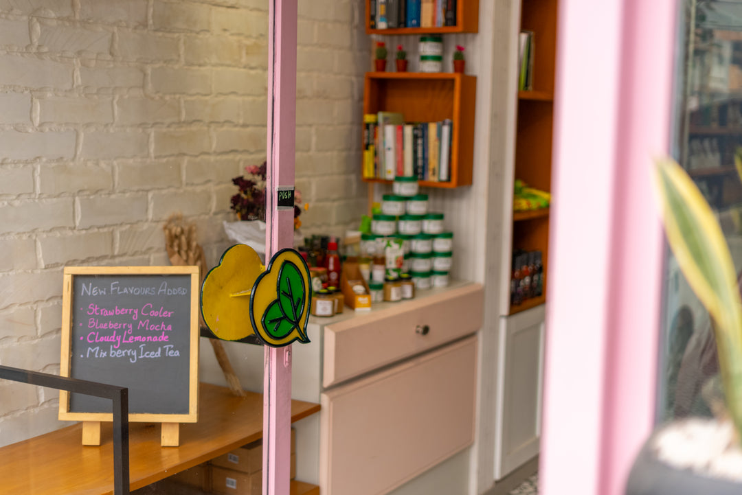 Xpress : Boutique Grocers & Eatery