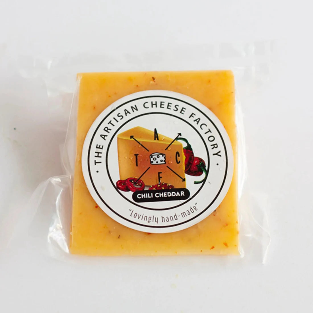Chilli cheddar 150g – Xpress