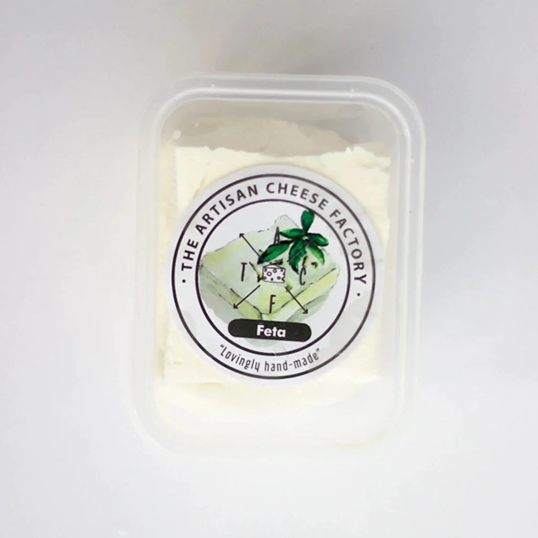 Feta 200g – Xpress